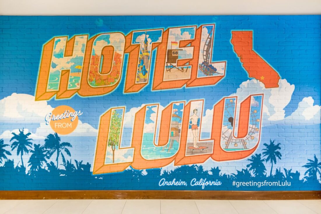 Take A Look Inside Hotel Lulu | Our Photo Gallery